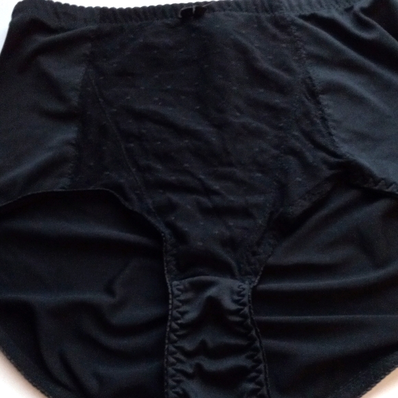 Rhonda Shear | Intimates & Sleepwear | Body Shaping Full Cut Panty ...